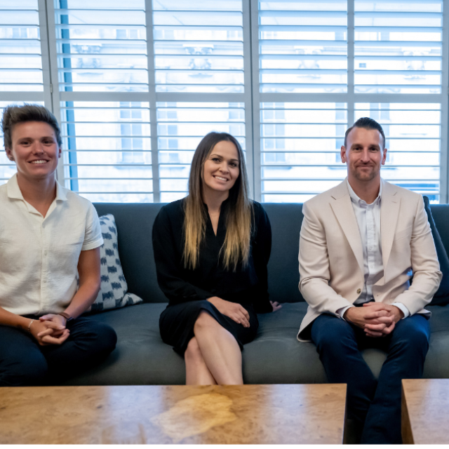 Gemma Blake - Our Team