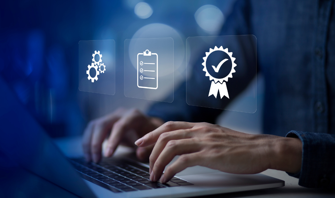 Cybaverse Achieves ISO 27001:2022 Accreditation, Leading the Way in ...