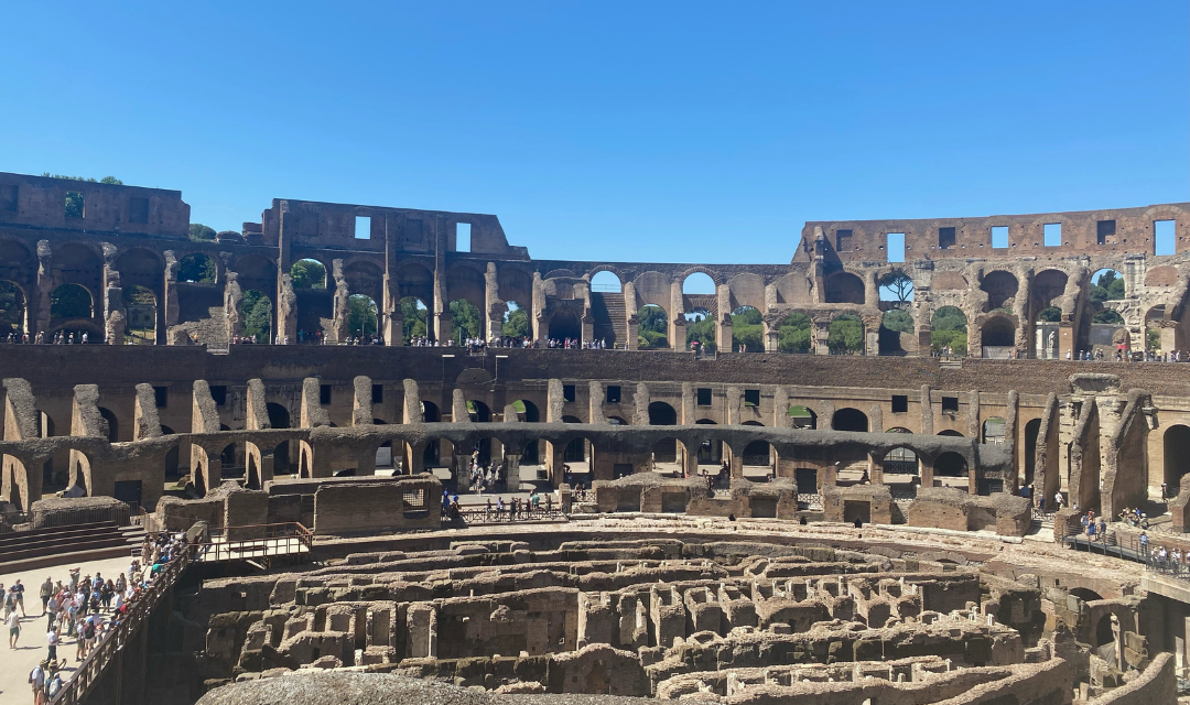 Cybaverse Success Stories – Jamie Begbie | Cybaverse